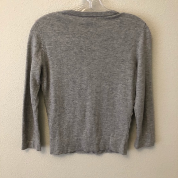 Sundance | Sweaters | Sundance Catalog Wool Blend Cardigan Xs | Poshmark